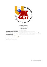 UMH: Repositorio RediUMH